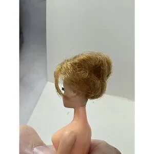Topper | Toys | Airline Stewardess Vintage 7s Topper Dawn Jessica Doll ...